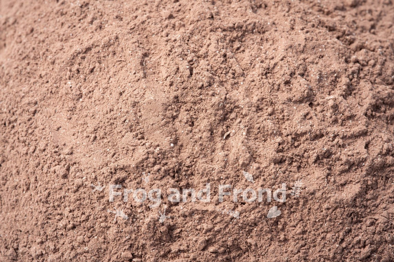 Calcium Bearing Clay Springtail Media | Frog and Frond