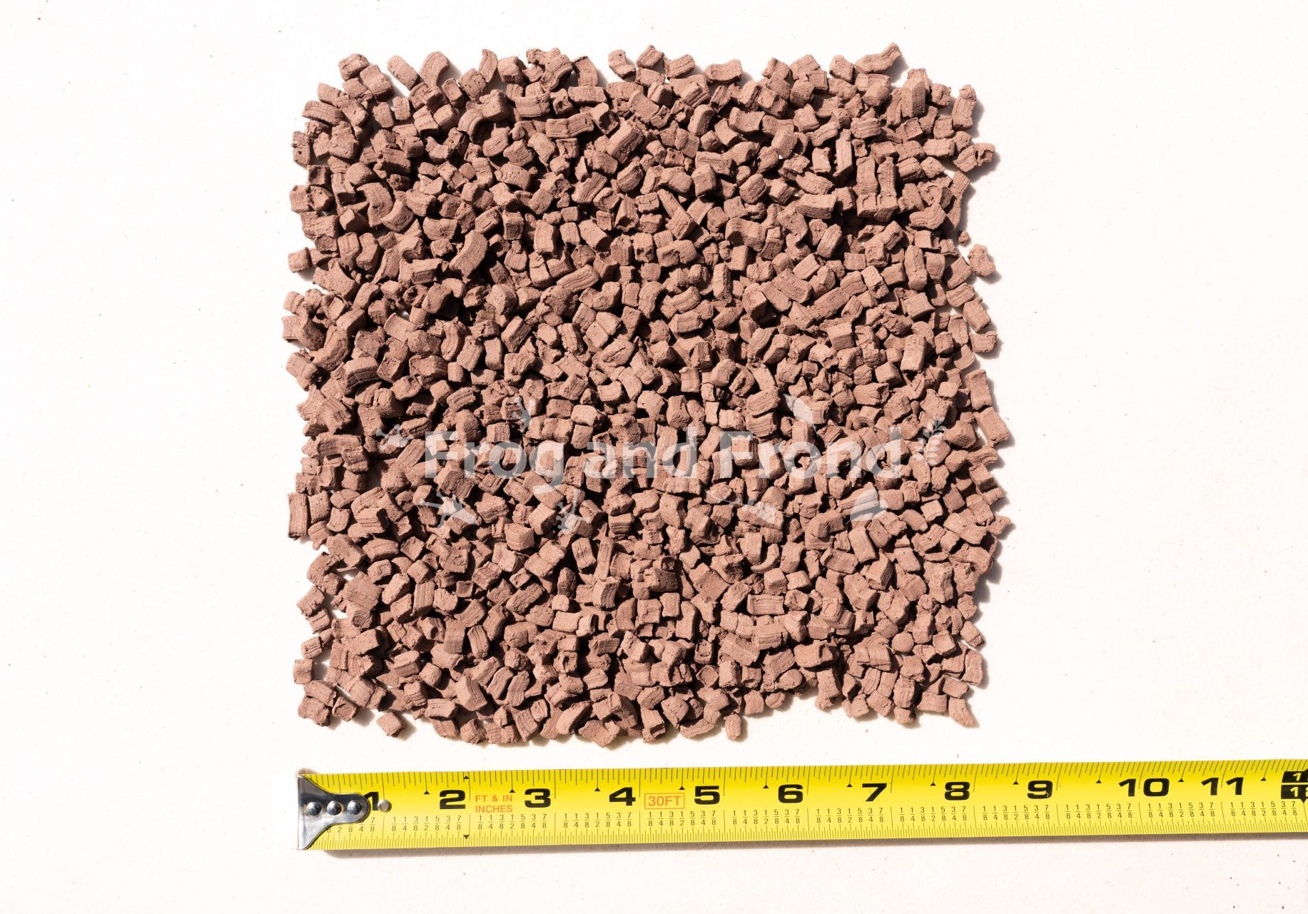 Calcium Clay Substrate FAQ and How To | Frog and Frond